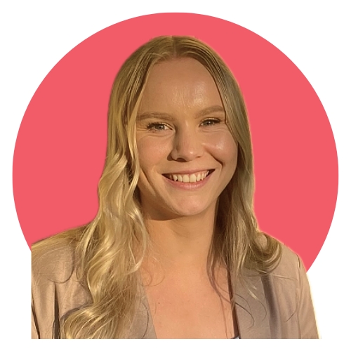 Sara Boberg - SEO Consultant and Analyst | Unikorn